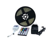 China SMD2835 Dreamcolor RGBIC Led Strip Light 60LEDs/M for sale