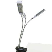 China Indoor 144leds 72W Plants LED Growing Light IP44 For Seedlings for sale