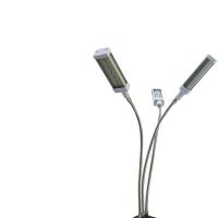China Indoor 144leds 72W Plants LED Growing Light IP44 For Seedlings for sale