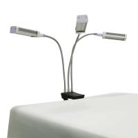 China Indoor 144leds 72W Plants LED Growing Light IP44 For Seedlings for sale