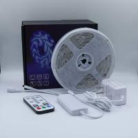 China Wifi SMD5050 1.5A Dreamcolor LED Strip Lights 30LEDs/M for sale