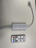 China Wifi SMD5050 1.5A Dreamcolor LED Strip Lights 30LEDs/M for sale