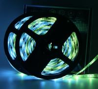 China Dynamic SMD5050 FPC Flexible Led Tape Light Ws2812 2811 Sync Voice Control for sale