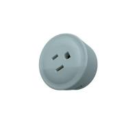 China 2.4GHz Wifi Remote Plug Socket AC 100V - 240V 40m Wireless distance for sale