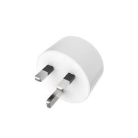 China 2200W 10A WIFI Smart Socket Retardant PC Shell With LED Lights for sale