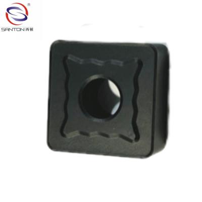 China Golden Carbide M20 CNC Tool Inserts For Roughing Semi Finishing for sale
