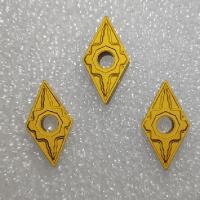 China CNC Carbide DNMG150604-XD-H Coated Wear Resistant High Efficiency for sale