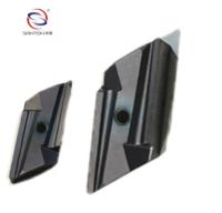 China Indexable Milling M35 CNC Carbide Inserts For Roughing Stainless Steel for sale