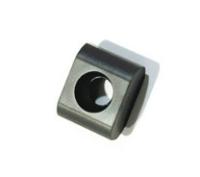 China 92.5HRA Indexable Milling Inserts Nodular Non Ferrous Metal CVD Coated Inserts for sale