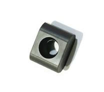 China 92.5HRA Indexable Milling Inserts Nodular Non Ferrous Metal CVD Coated Inserts for sale