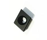 China P40 Cemented Carbide Inserts Milling Alloy Steel CVD Coated for sale