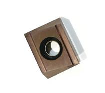 China K10 Grade Wear Resistance Cemented Carbide Inserts For Stainless Steel for sale
