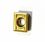 China PVD Coated YG6A Carbide Inserts For Semi Finishing Cast Iron Lathe Tool Carbide Inserts for sale