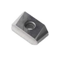 China 89.5 HRA Cemented Carbide Inserts K40 Processing Heavy Rock Drill Bits for sale