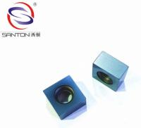 China P15 Semi Finishing Indexable Milling Inserts CVD Coating Lathe Turning Inserts for sale