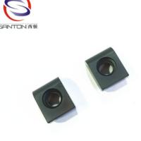 China 90.5 HRA Indexable Milling Inserts P40 Impact And Shock Lathe Cutting Inserts for sale