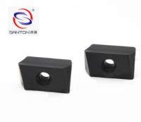 China P15 Grade Cemented Carbide Inserts Wear Resistant For Forgeable for sale
