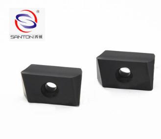 China P15 Grade Cemented Carbide Inserts Wear Resistant For Forgeable for sale