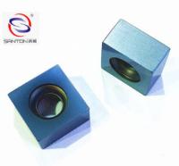 China Indexable Milling Inserts P15 CVD Shallow Roughing Lathe Turning Inserts for sale