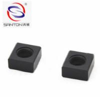 China CVD Coating YG6X Cemented Carbide Inserts For Cast Iron Finishing for sale