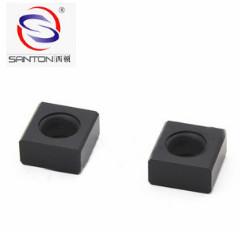 China CVD Coating YG6X Cemented Carbide Inserts For Cast Iron Finishing for sale