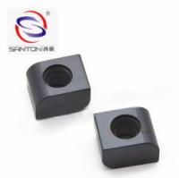 China P35 Semi Finishing Indexable Milling Inserts For External Turning Titanium Aluminum for sale