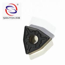 China WNMG Carbide Inserts K Class 92 HRA Milling Cutter Carbide Inserts for sale
