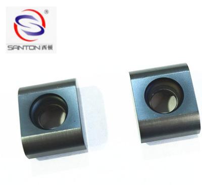 China C5 ANSI Indexable Milling Inserts For Forging Stamped Parts Carbide Turning Inserts for sale