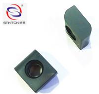 China YT798 Carbide Machining Inserts For High Manganese Milling Inserts 91.5 HRA for sale