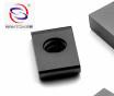 China Premium Silver Gray Milling Tungsten Carbide Inserts LNE323R02 for B2B Buyers for sale