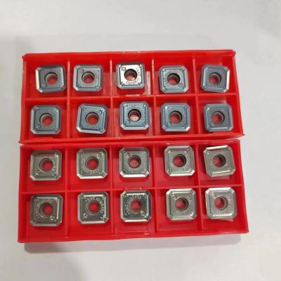 China External Turning Tool High Quality Tungsten Carbide Inserts Wear Resistance for Machining for sale