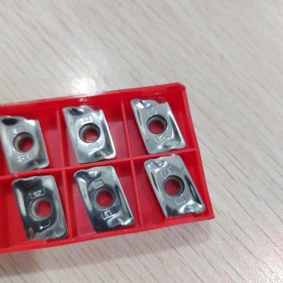 China High Strength Precision Tungsten Carbide Inserts for Processing cast iron for sale