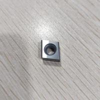 China K40 Carbide Milling Inserts 335.18-1005T-M10 For Milling 2800 TRS Structure Steel for sale