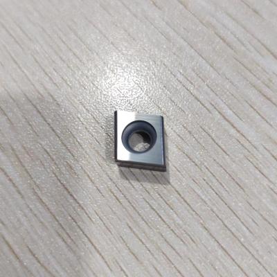 China K40 Carbide Milling Inserts 335.18-1005T-M10 For Milling 2800 TRS Structure Steel for sale