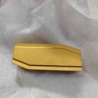China P25 Grade ST-23053-PY CVD coated  Cemented Carbide Inserts for steel semi-finishing and finishing applications for sale