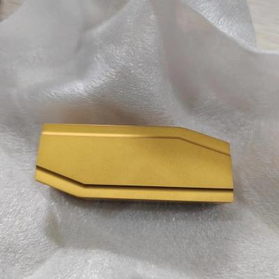 China P25 Grade ST-23053-PY CVD coated  Cemented Carbide Inserts for steel semi-finishing and finishing applications for sale