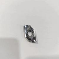 China HM90APCR160520 High Strength Precision Tungsten Carbide Inserts for Processing cast iron for sale