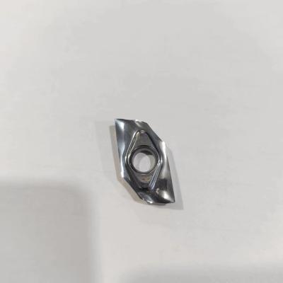 China HM90APCR160520 High Strength Precision Tungsten Carbide Inserts for Processing cast iron for sale