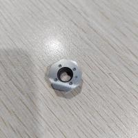 China K40 Carbide Milling Inserts ODMW060508-A57 For Milling 2800 TRS Structure Steel for sale