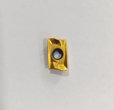 China K40 R390-11T308E-ML-LMG Die Machining CNC Carbide Inserts For External Turning Tool for sale