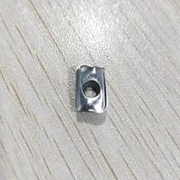 China K40 R390-11T320E-PM Die Machining Ship Blade CNC Carbide Inserts High Resistance For External Turning Tool for sale