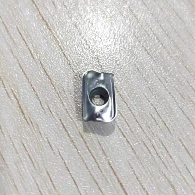 China K40 R390-11T320E-PM Die Machining Ship Blade CNC Carbide Inserts High Resistance For External Turning Tool for sale