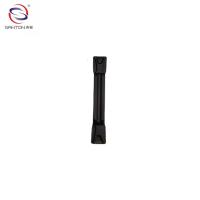 China Double Head Slotting N123G2-0300-0002-CM-01 Tungsten Carbide Cnc Turning Insert for sale