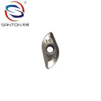 China K40 R216-20T3M-M Die Machining Ship Blade CNC Carbide Inserts For External Turning Tool for sale