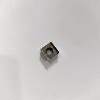 China K40 Garde N331.1A-115008H-WL Carbide Milling Cutter Inserts For Steel Processing for sale