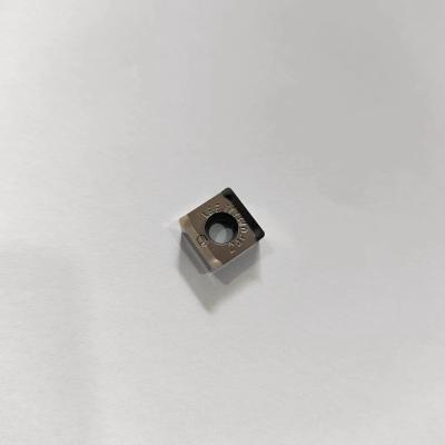 China K40 Garde N331.1A-115008H-WL Carbide Milling Cutter Inserts For Steel Processing for sale
