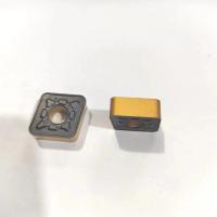 China P35 Carbide Inserts For Steel CNMG160624 External Turning Insert for sale