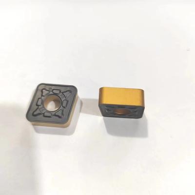 China P35 Carbide Inserts For Steel CNMG160624 External Turning Insert for sale