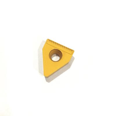 China WL-22008-Y BP-500030 Carbide Turning Inserts For CVD / PVD Coating Metal Cutting Tools for sale