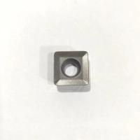 China External Turning Tool Tungsten Carbide Inserts Wear Resistance For Machining for sale